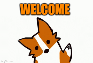 welcome - Imgflip