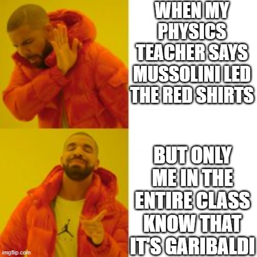 It really happened - Imgflip