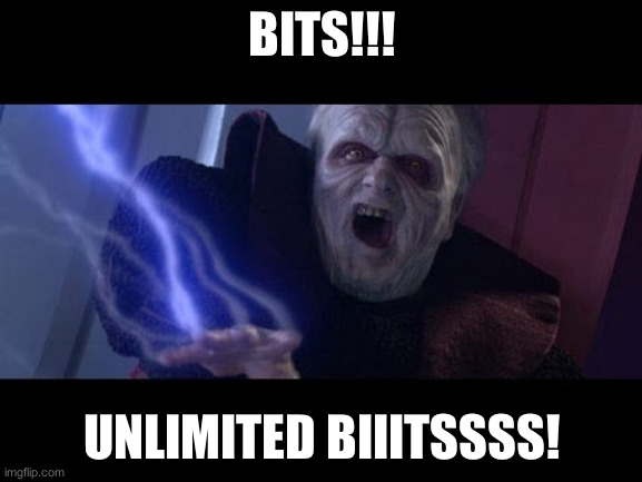 Unlimited Power - Imgflip