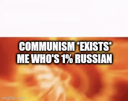 Communism rules - Imgflip