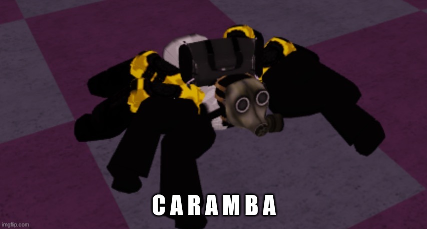 SPIDER PYRO - Imgflip