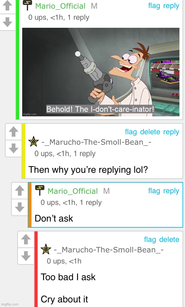We do a little trolling *troll face* - Imgflip