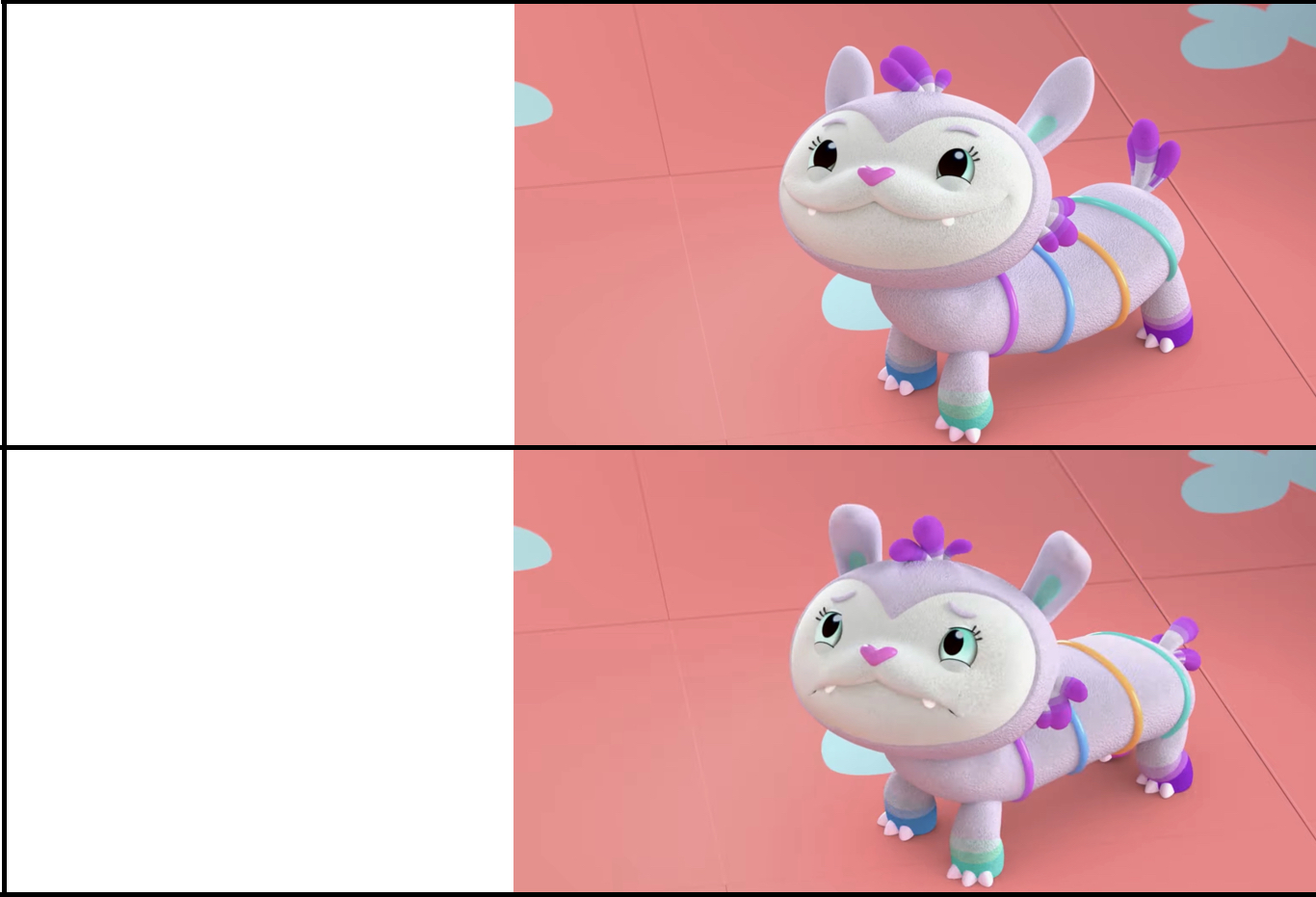 Mo Expressions Blank Template - Imgflip