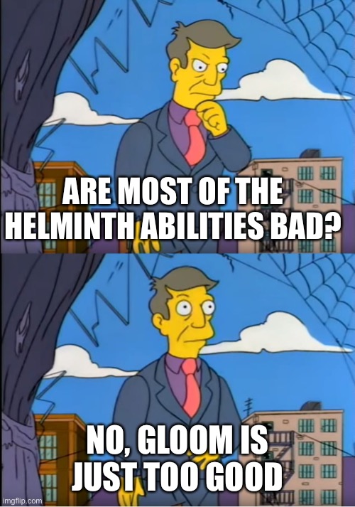 Skinner Out Of Touch - Imgflip