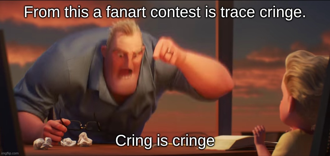 math is math - Imgflip