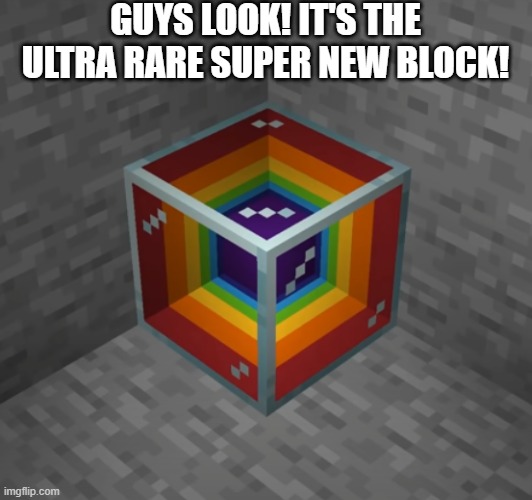 pog pog pog :o 100% real! - Imgflip