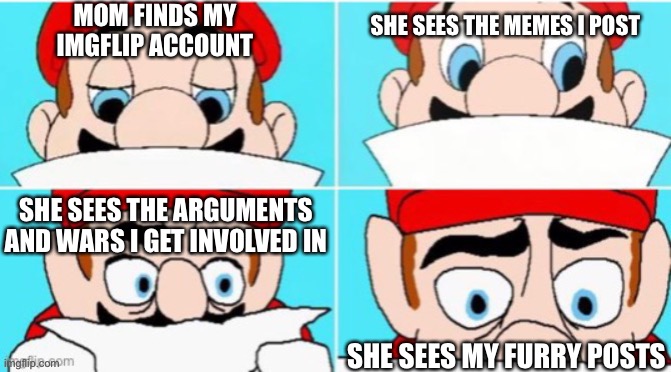 Like that’s gonna happen - Imgflip