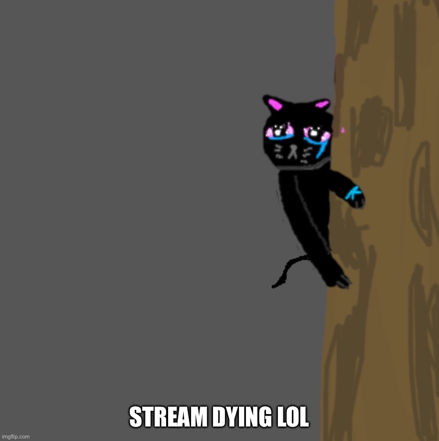 Night Shade crying - Imgflip