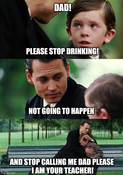 teacher and student - Imgflip