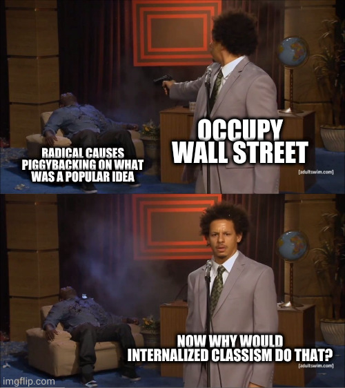 Meanwhile almost a decade ago - Imgflip