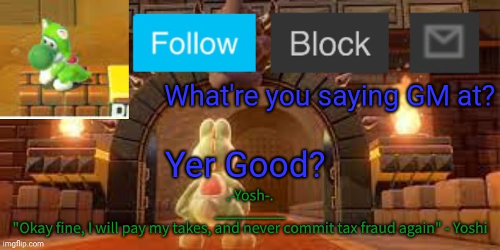 Boshi Accent - Imgflip