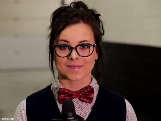 AAAAAHHH SCREEEE!! QUINN MCKAY FAN! - Imgflip