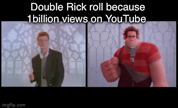 Yay good job rick - Imgflip