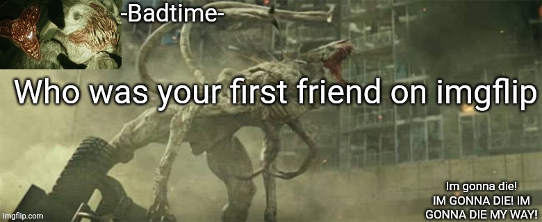 Mine was windbound - Imgflip