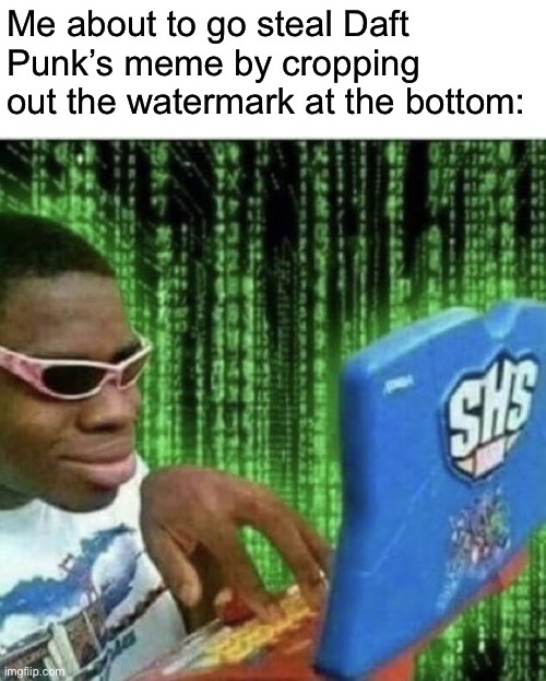 Ryan Beckford - Imgflip