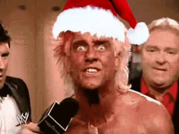 Christmas Hype - Imgflip