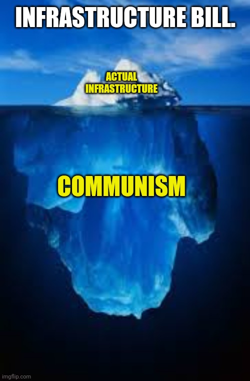 This bill is disastrous for America. - Imgflip