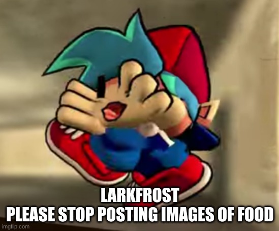 cursed bf pog - Imgflip