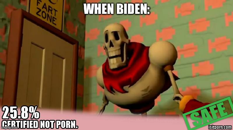 You already know what it says - Imgflip