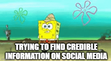 Spongebob Searching - Imgflip