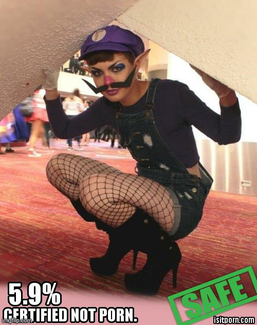 Mod note: that’s wrong - Imgflip