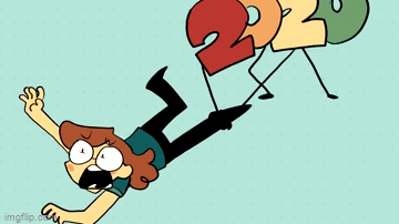 Leg Grabbed by 2020 - Imgflip