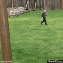 never make your sister mad - Imgflip