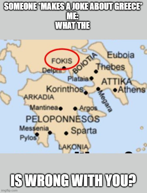 Greece - Imgflip