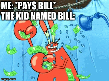 Money money money - Imgflip