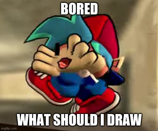 cursed bf pog - Imgflip