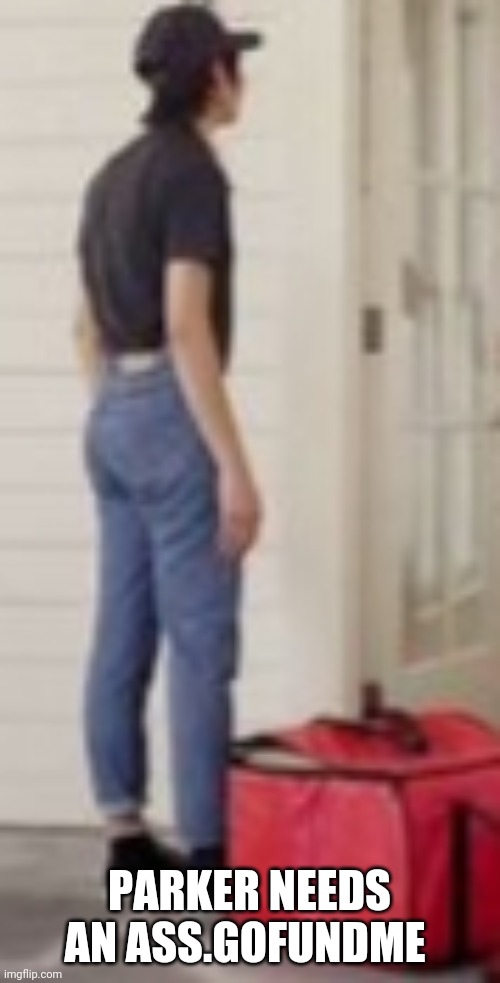 Parker - Imgflip