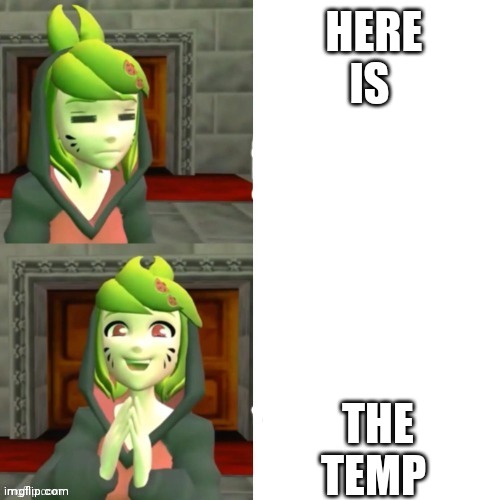 Look on tags. That's temp name - Imgflip