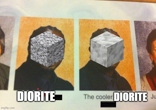 The Cooler Daniel - Imgflip