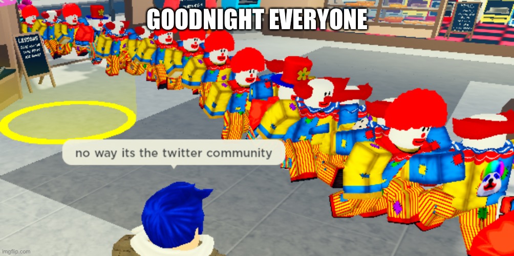 It’s 4 am - Imgflip