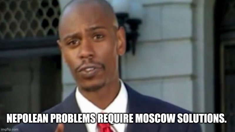 Modern Porblems Template - Imgflip