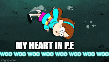 gravity falls - Imgflip