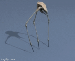 cute strider walking test - Imgflip