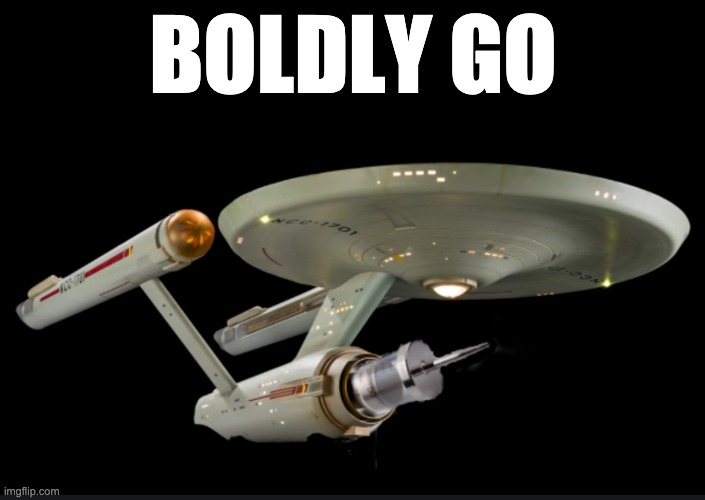 Captain Picard "one please" - Imgflip