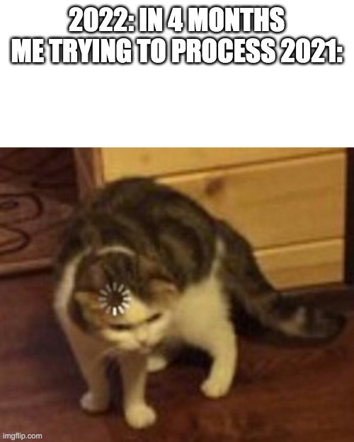 Loading cat - Imgflip