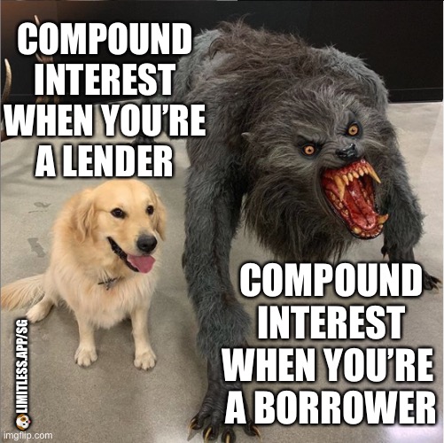 Dog Pound or Compound? - Imgflip