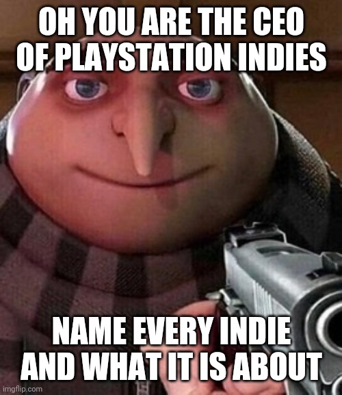 Oh ao you’re an X name every Y - Imgflip