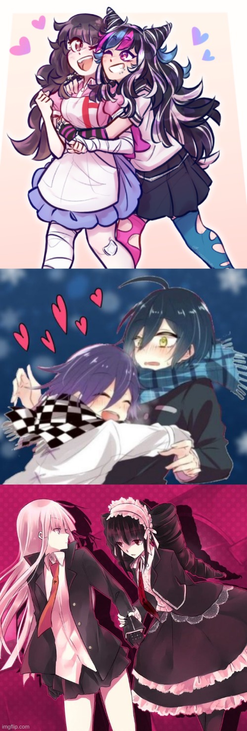 Pick one- I need it for a cosplay thingg - Imgflip