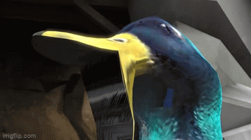 Duck.exe - Imgflip