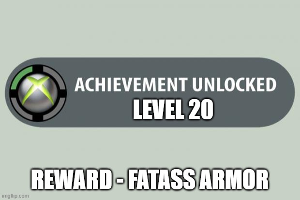 achievement unlocked - Imgflip