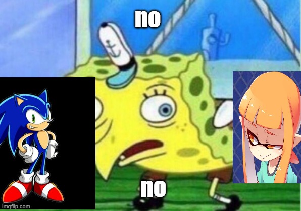 Mocking Spongebob Meme - Imgflip