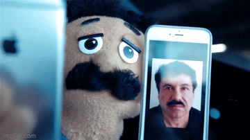 They look the same - Imgflip