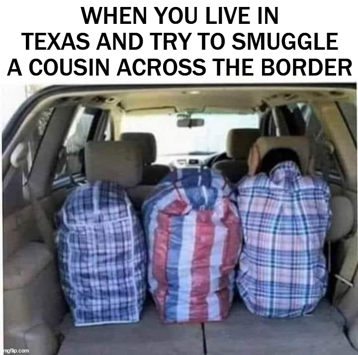 Smuggle level 100 - Imgflip