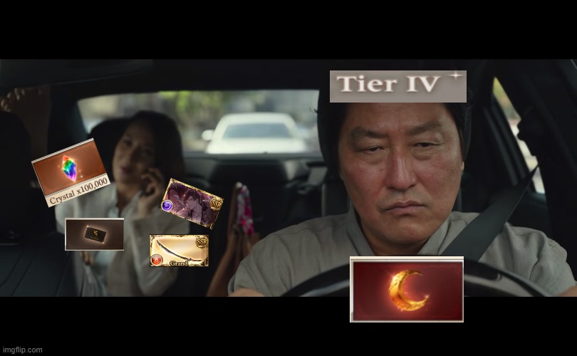 Current situation of GBF : r/Granblue_en