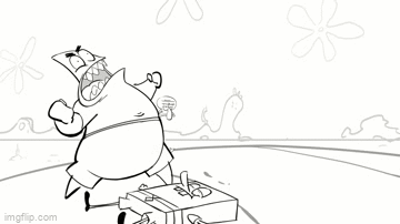 I'll cut off your nutsack, and nail it to my door - Imgflip