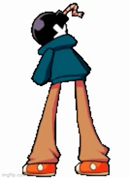 Whitty surprised - Imgflip